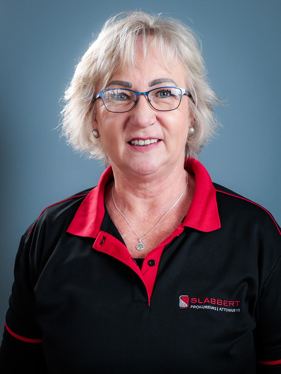 Our Team – Slabbert Attorneys Jeffreys Bay