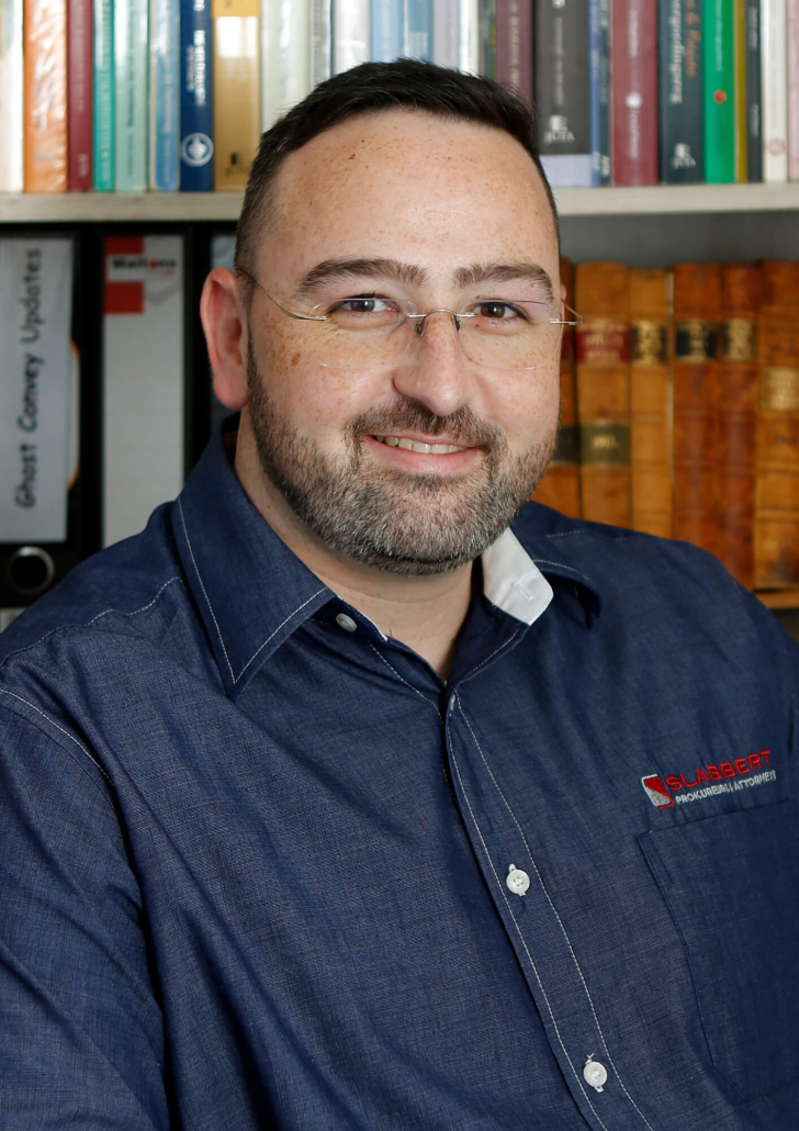 Our Team – Slabbert Attorneys Jeffreys Bay