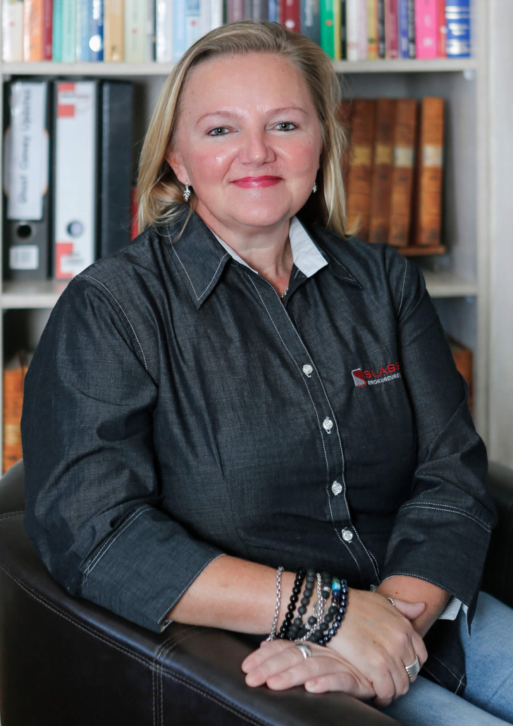 Our Team – Slabbert Attorneys Jeffreys Bay