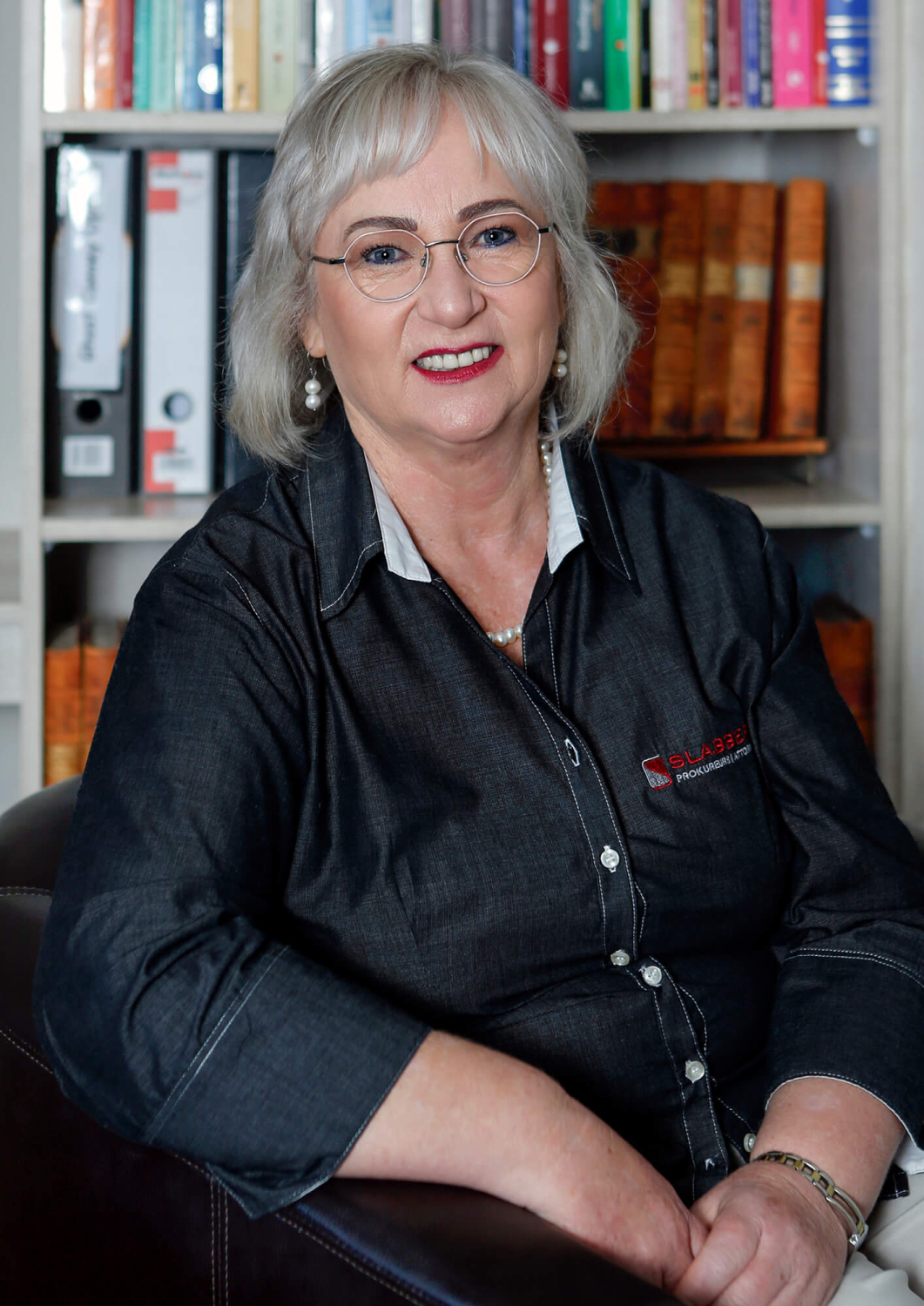 Our Team – Slabbert Attorneys Jeffreys Bay