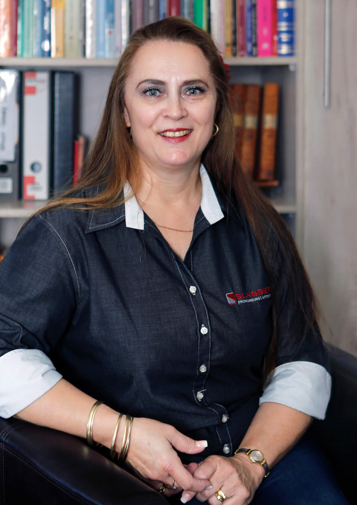 Our Team – Slabbert Attorneys Jeffreys Bay