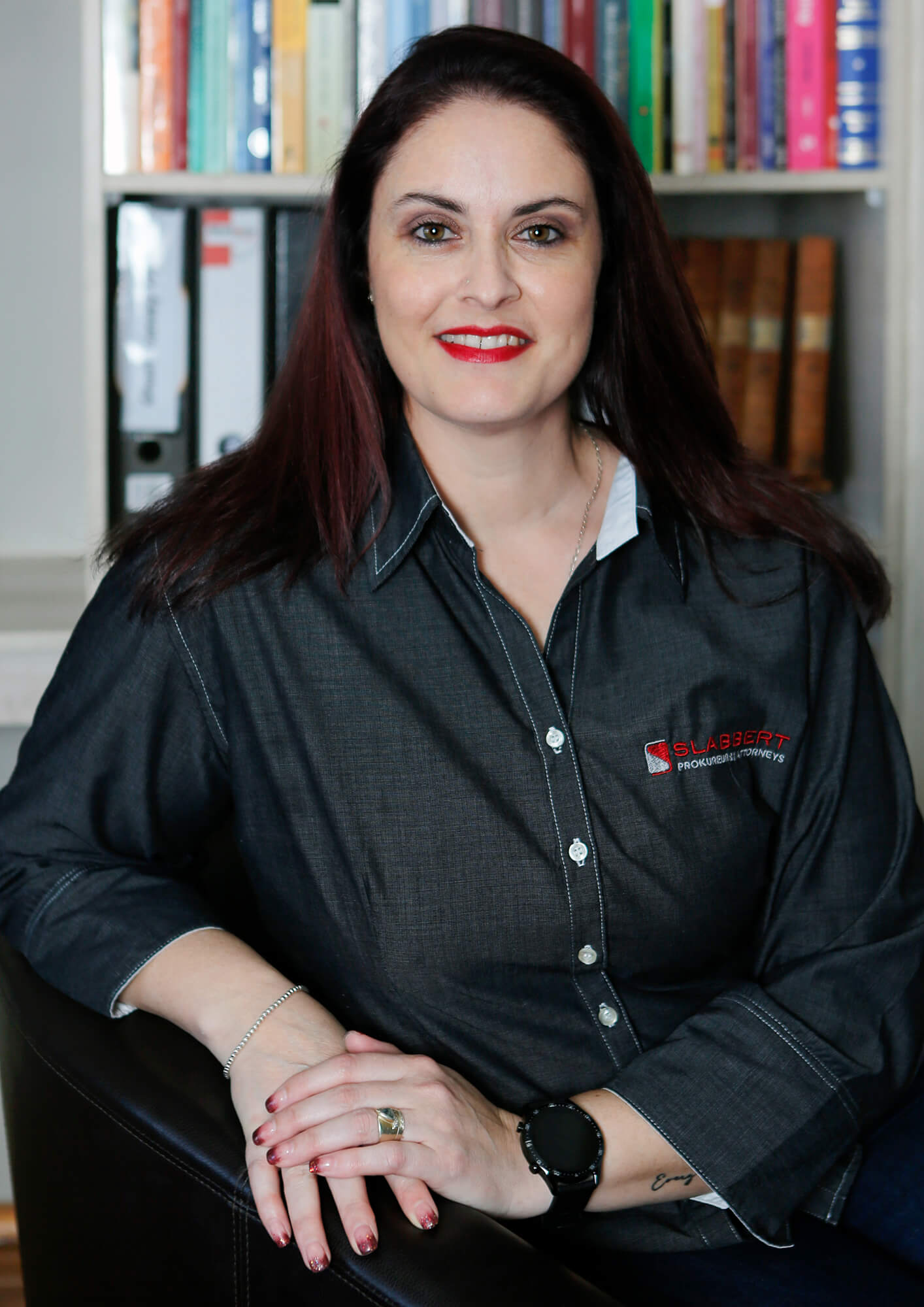 Our Team – Slabbert Attorneys Jeffreys Bay