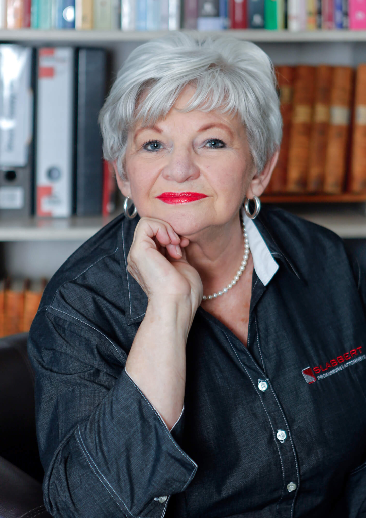 Our Team – Slabbert Attorneys Jeffreys Bay